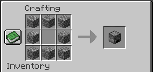 Mastering How to Make a Furnace in Minecraft: A Step-by-Step Guide ...