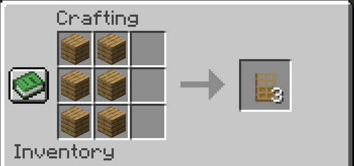 How to Make a Door in Minecraft: A Simple Step-by-Step Guide