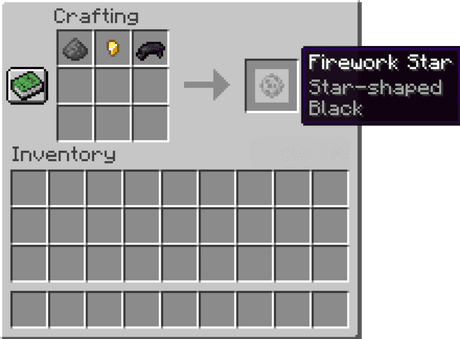 How to Make Firework Star in Minecraft: A Step-by-Step Guide