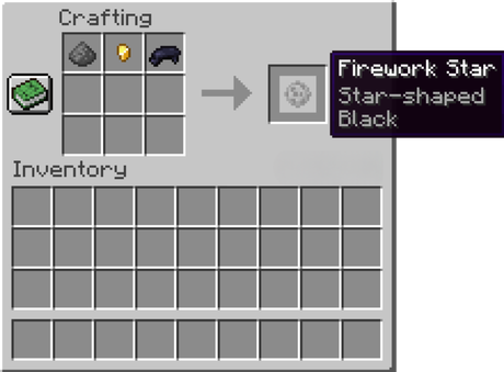How to Make Firework Star in Minecraft: A Step-by-Step Guide