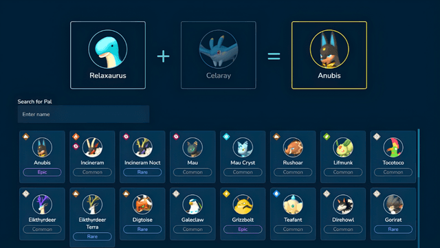 Top Strategies for Finding the Best Pals to Breed in Palworld