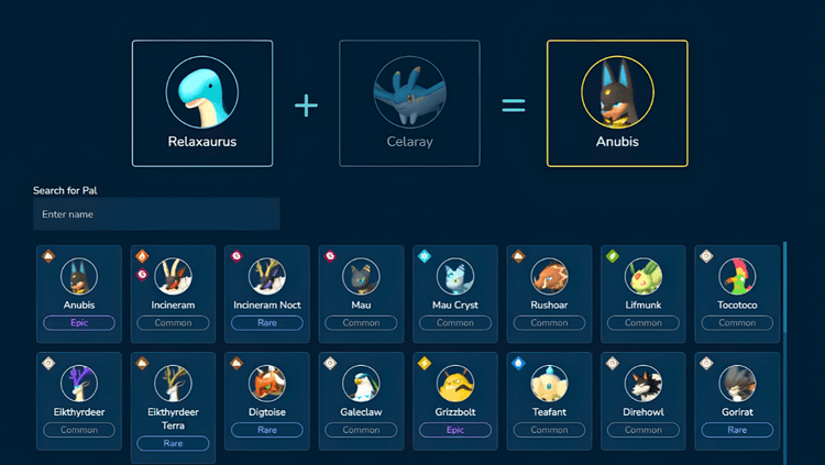 Top Strategies for Finding the Best Pals to Breed in Palworld