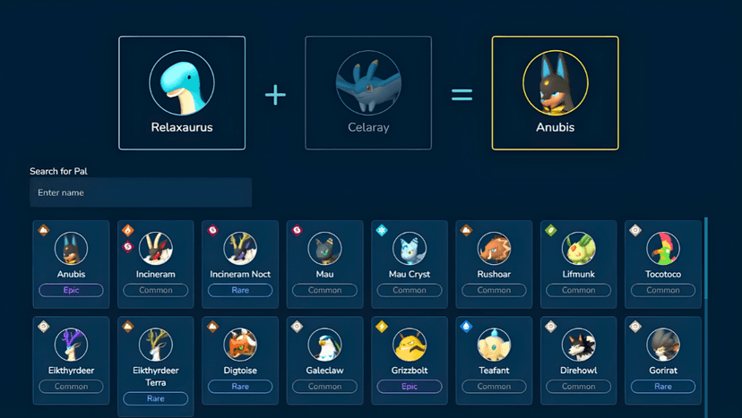 Top Strategies for Finding the Best Pals to Breed in Palworld