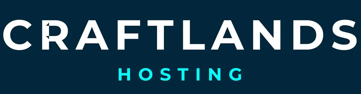 Minecraft Server Hosting And More | CraftLands Hosting